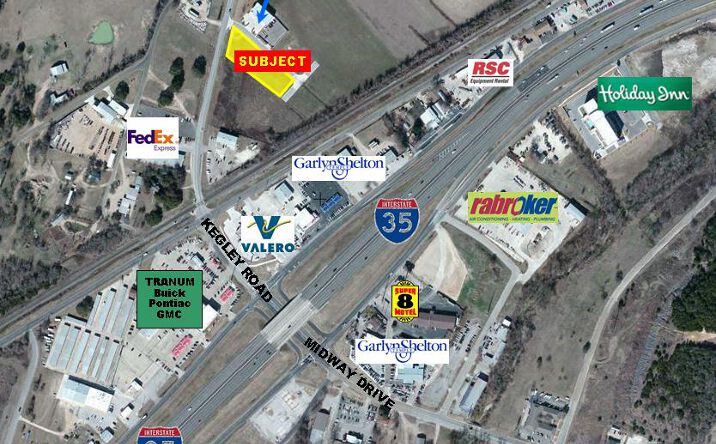 Temple Retail Space For Rent | Commercial Leasing | Crexi.com