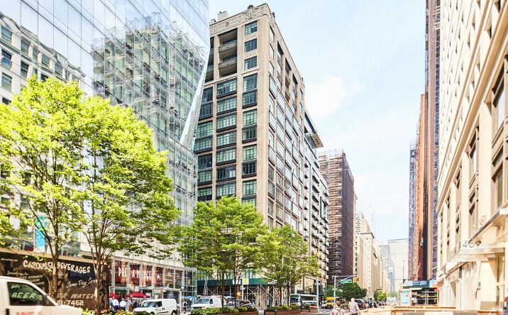 432 Park Avenue South, New York, NY 10016 | Crexi.com 432 Park Avenue South, New York, NY 10016 | Crexi.com