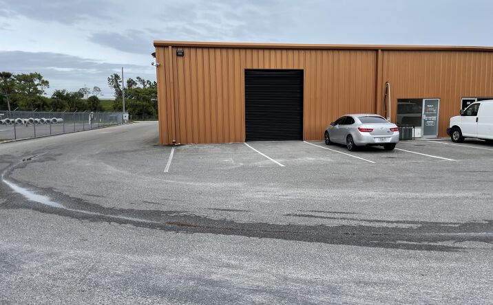 Warehouses for Lease in Orlando, FL | Crexi