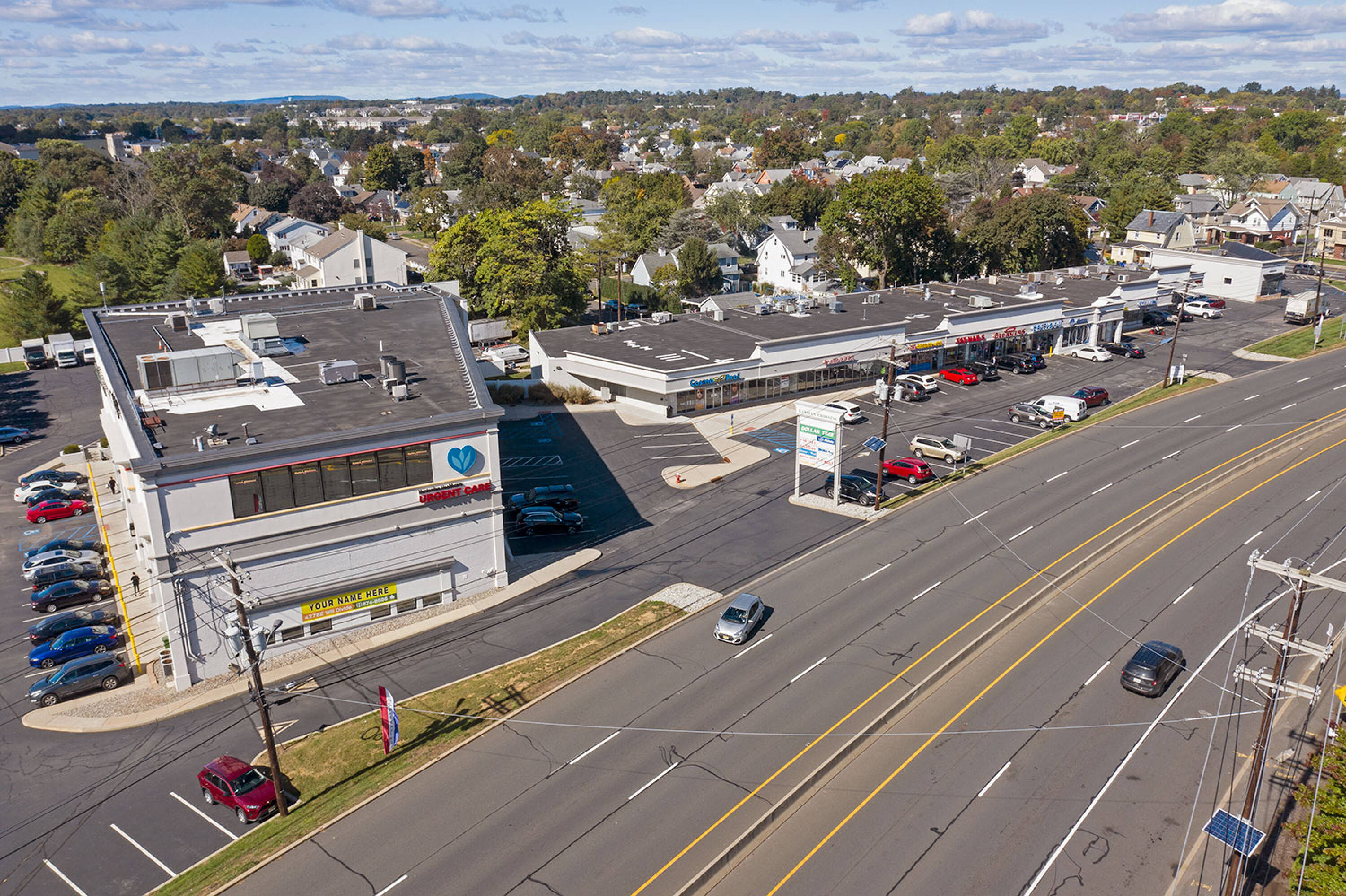 90 E Somerset St, Raritan, NJ 08869 | Crexi.com