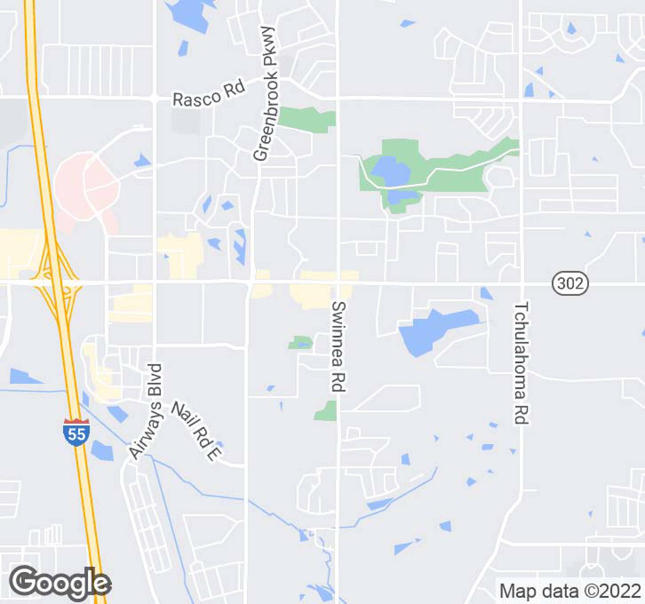 775-975 Goodman Rd E, Southaven, MS 38671 | Crexi.com