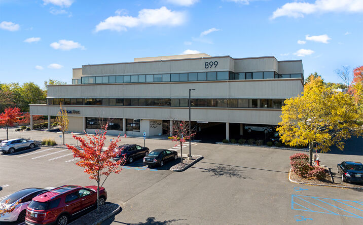 Lease Commercial Real Estate and Property in Springfield, NJ | Crexi.com