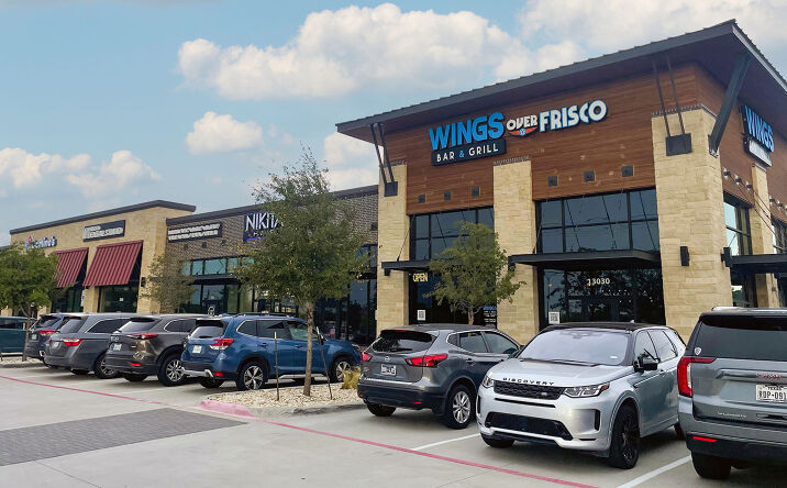 Lease Commercial Real Estate, Property and Buildings | Crexi.com