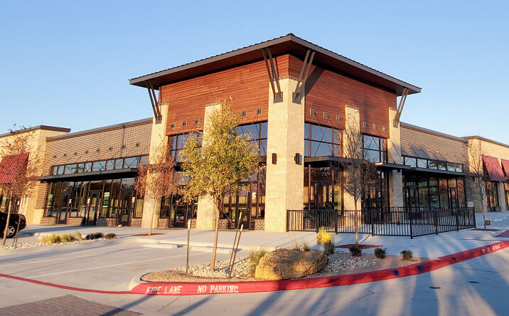 Frisco, TX Retail Space for Rent | Commercial Leasing | Crexi.com