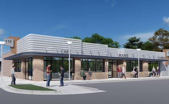 Towson Square, TOWSON, MD 21204 - Retail Space for Lease