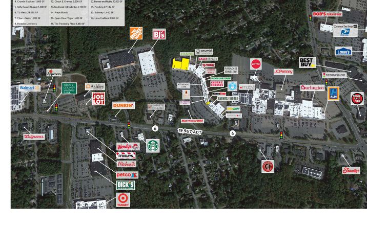 370-502 State Rd, Dartmouth, MA 02747 | Crexi.com