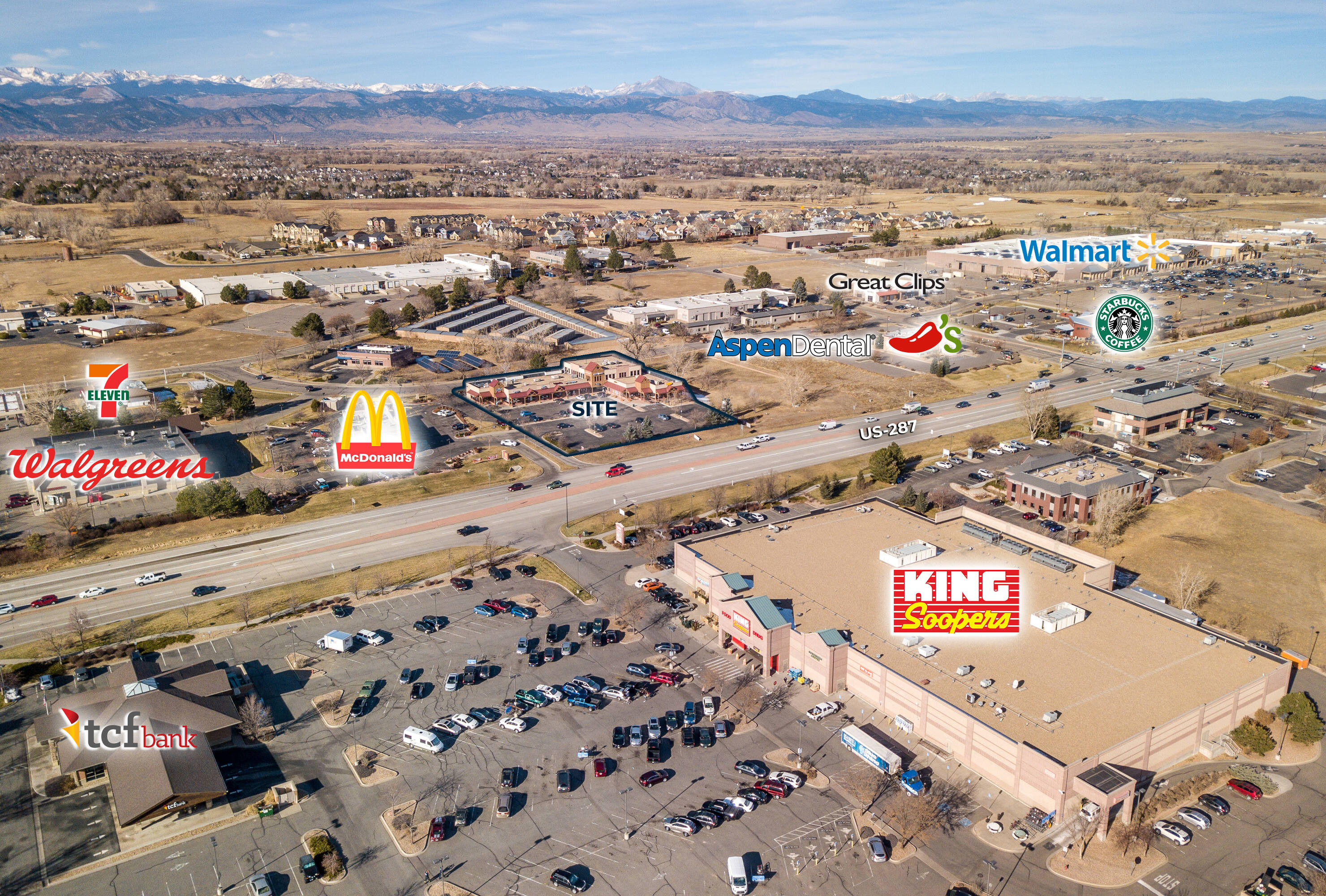 489 US-287, Lafayette, CO 80026 | Crexi.com