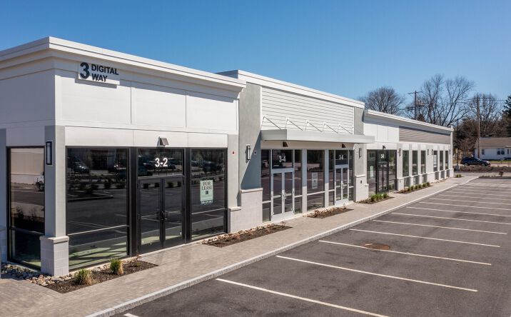 86 Powder Mill Rd, Maynard, MA 01754 - Retail Space for Lease