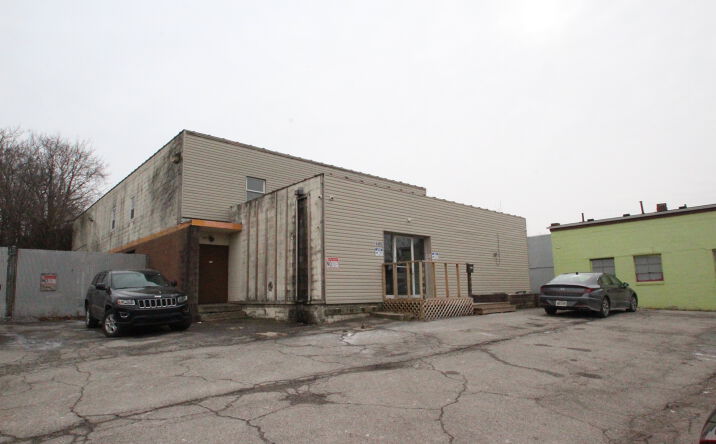 1495 S Main St, Akron, OH 44301 | Crexi.com
