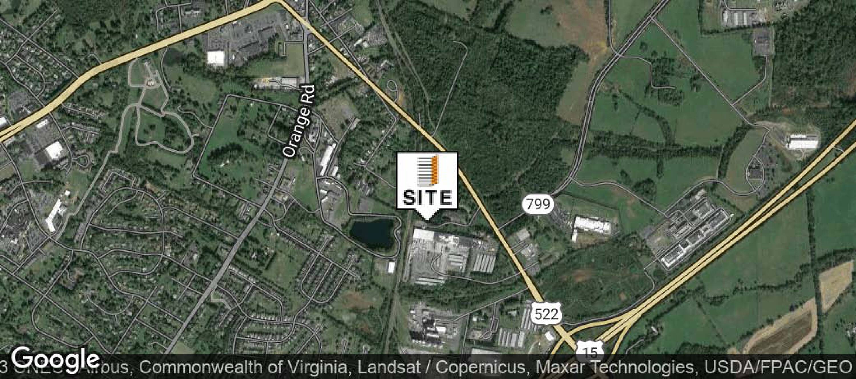 601 Germanna Hwy, Culpeper, VA 22701 | Crexi.com