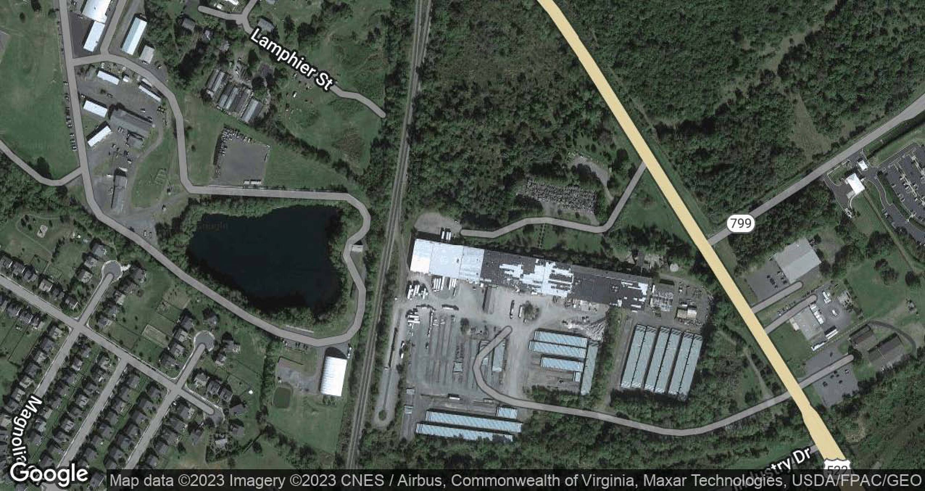 601 Germanna Hwy, Culpeper, VA 22701 | Crexi.com