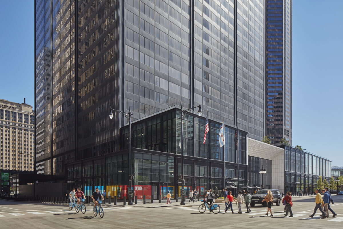 233 S Wacker Dr, Chicago, IL 60606 | Crexi.com