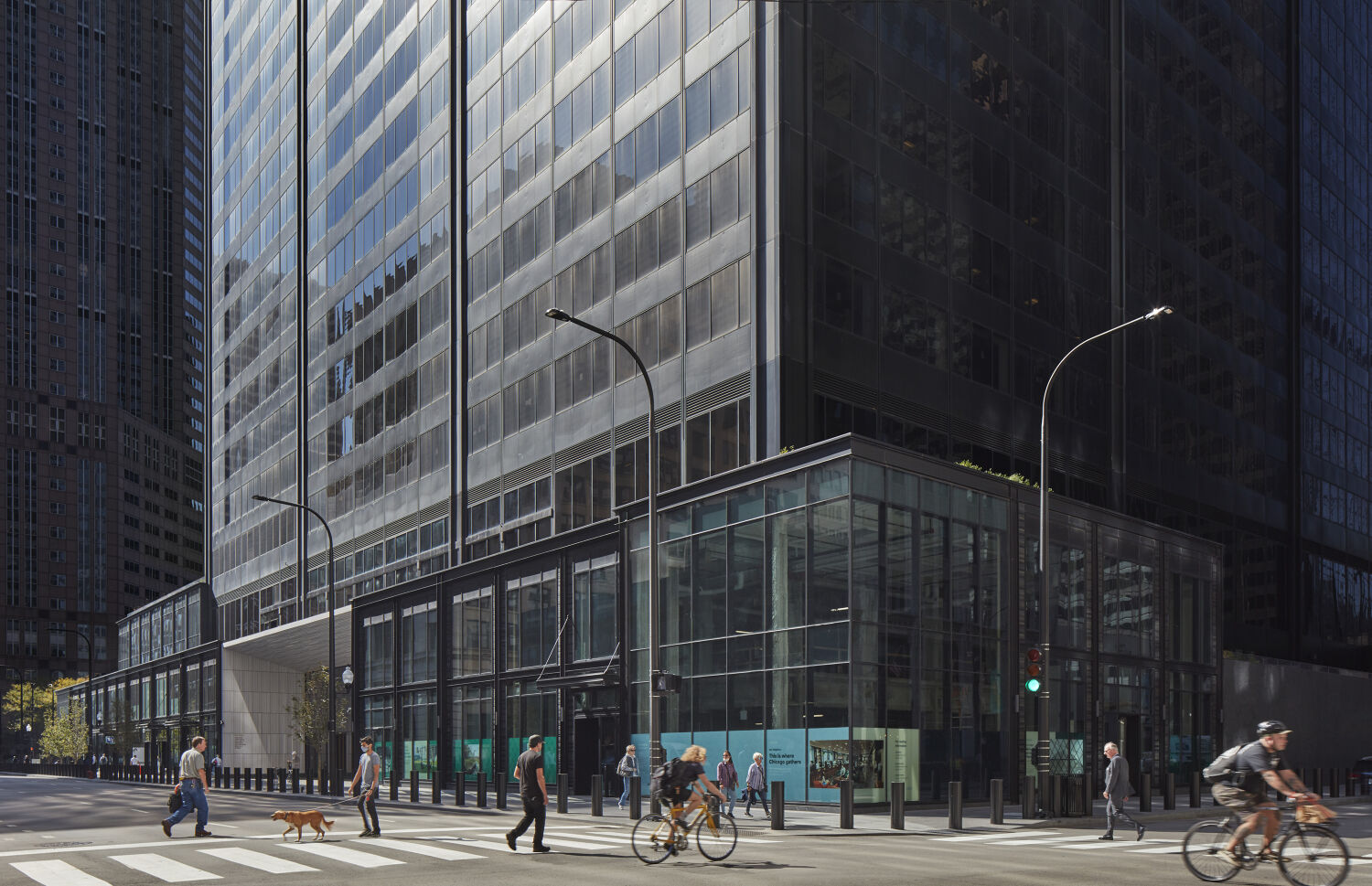 233 S Wacker Dr, Chicago, IL 60606 | Crexi.com