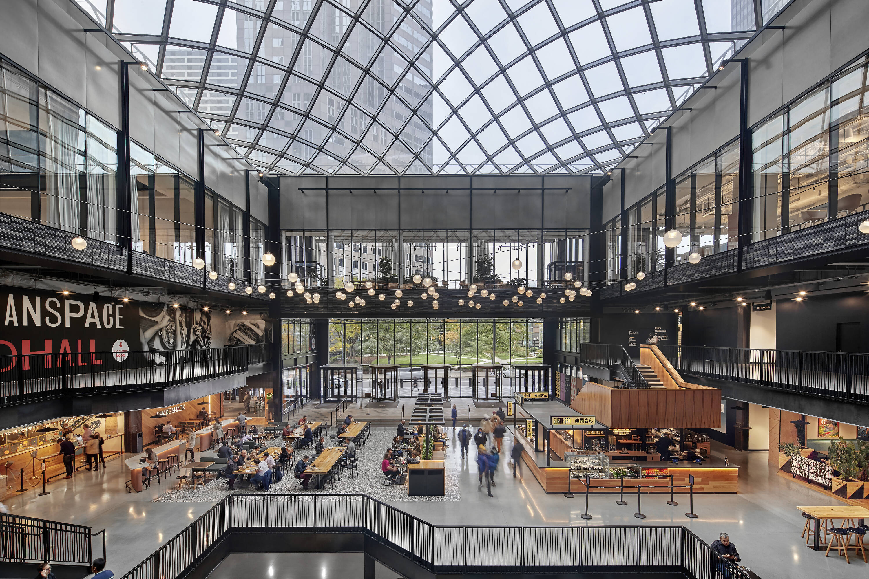 233 S Wacker Dr, Chicago, IL 60606 | Crexi.com