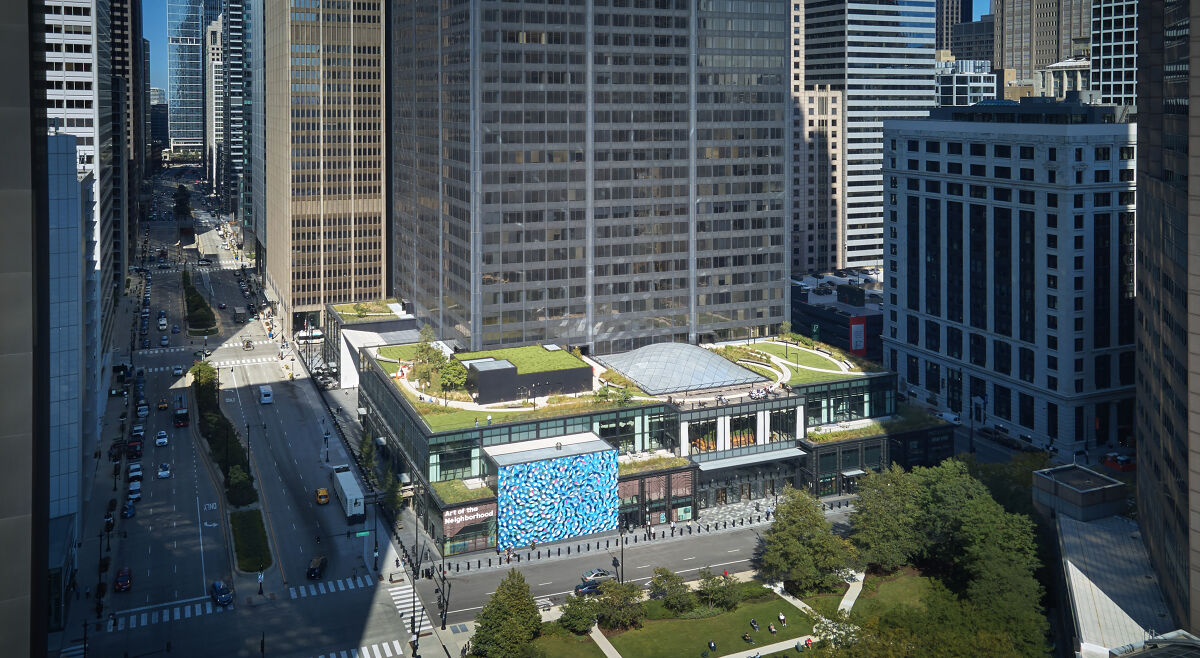 233 S Wacker Dr, Chicago, IL 60606 | Crexi.com