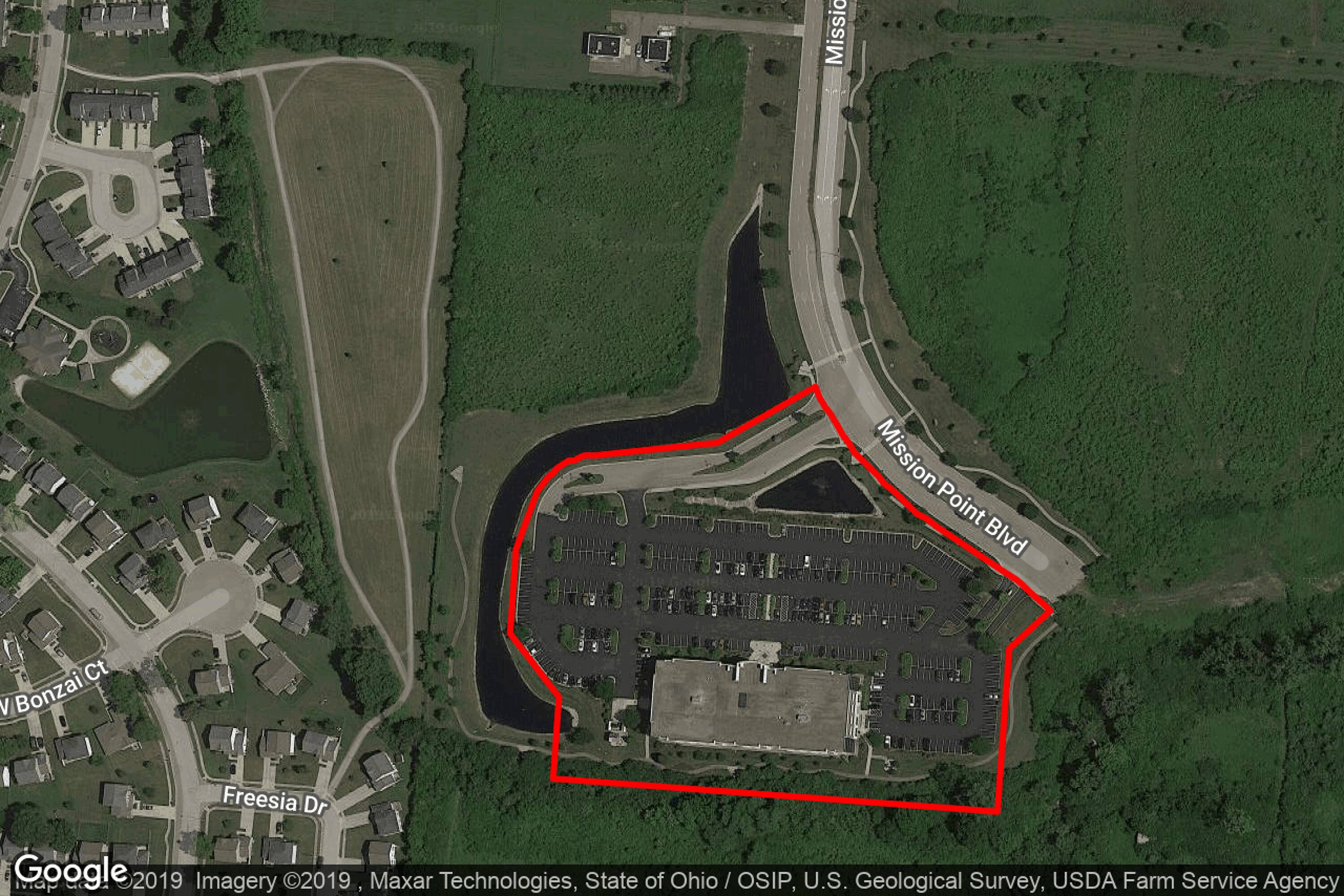 2601 Mission Point Blvd, Beavercreek, OH 45431 | Crexi.com