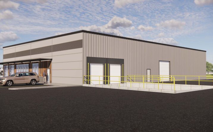 Madison, WI Industrial Space for Rent | Commercial Leasing | Crexi.com