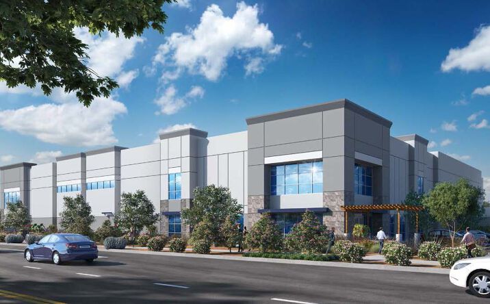 NEQ N. Perris Blvd. & Commerce Dr. Building 3, Perris, CA 92571 | Crexi.com