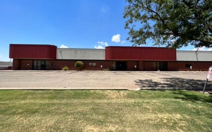 3462 W Loop 289 Acc Rd, Lubbock, TX 79407 | Crexi.com