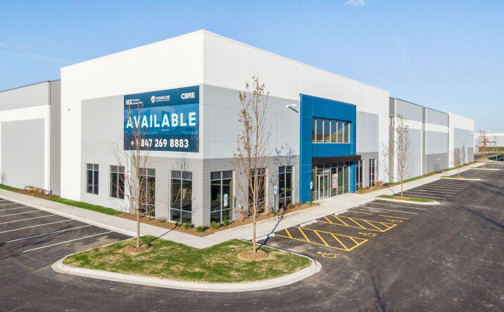 Arlington Heights Industrial Space For Rent | Commercial Leasing ...
