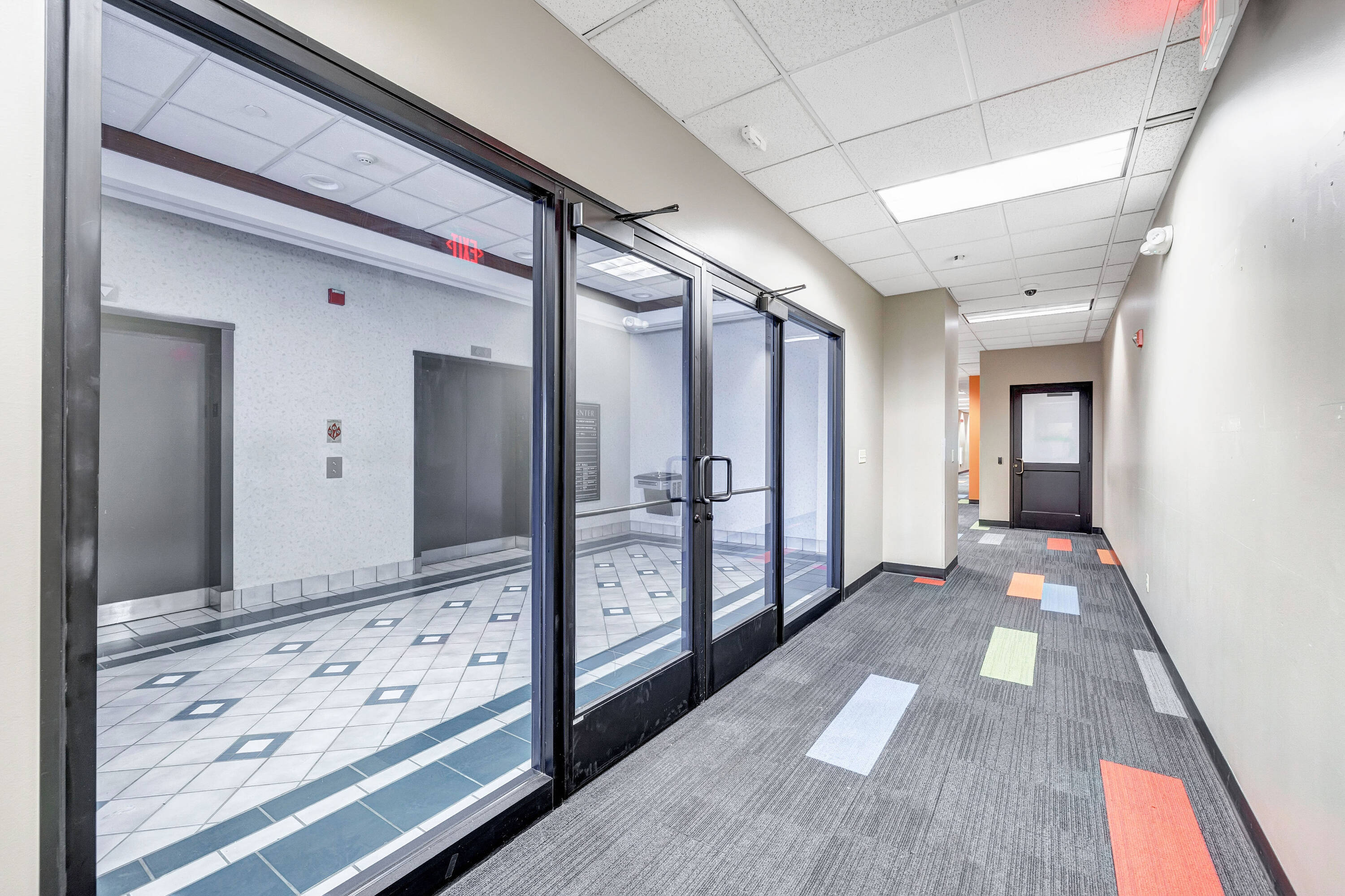 100 W College Ave, Appleton, WI 54911 | Crexi.com