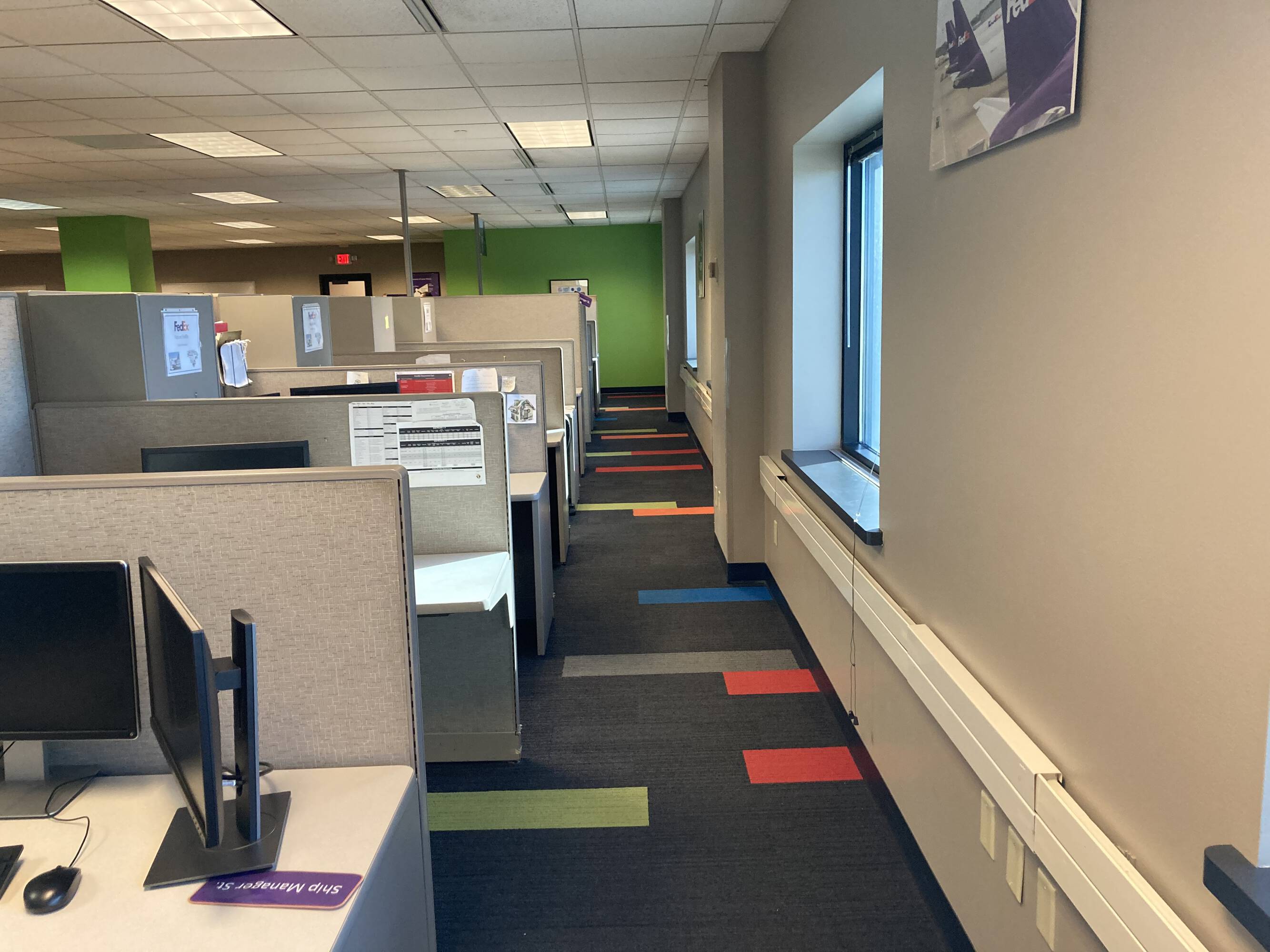 100 W College Ave, Appleton, WI 54911 | Crexi.com