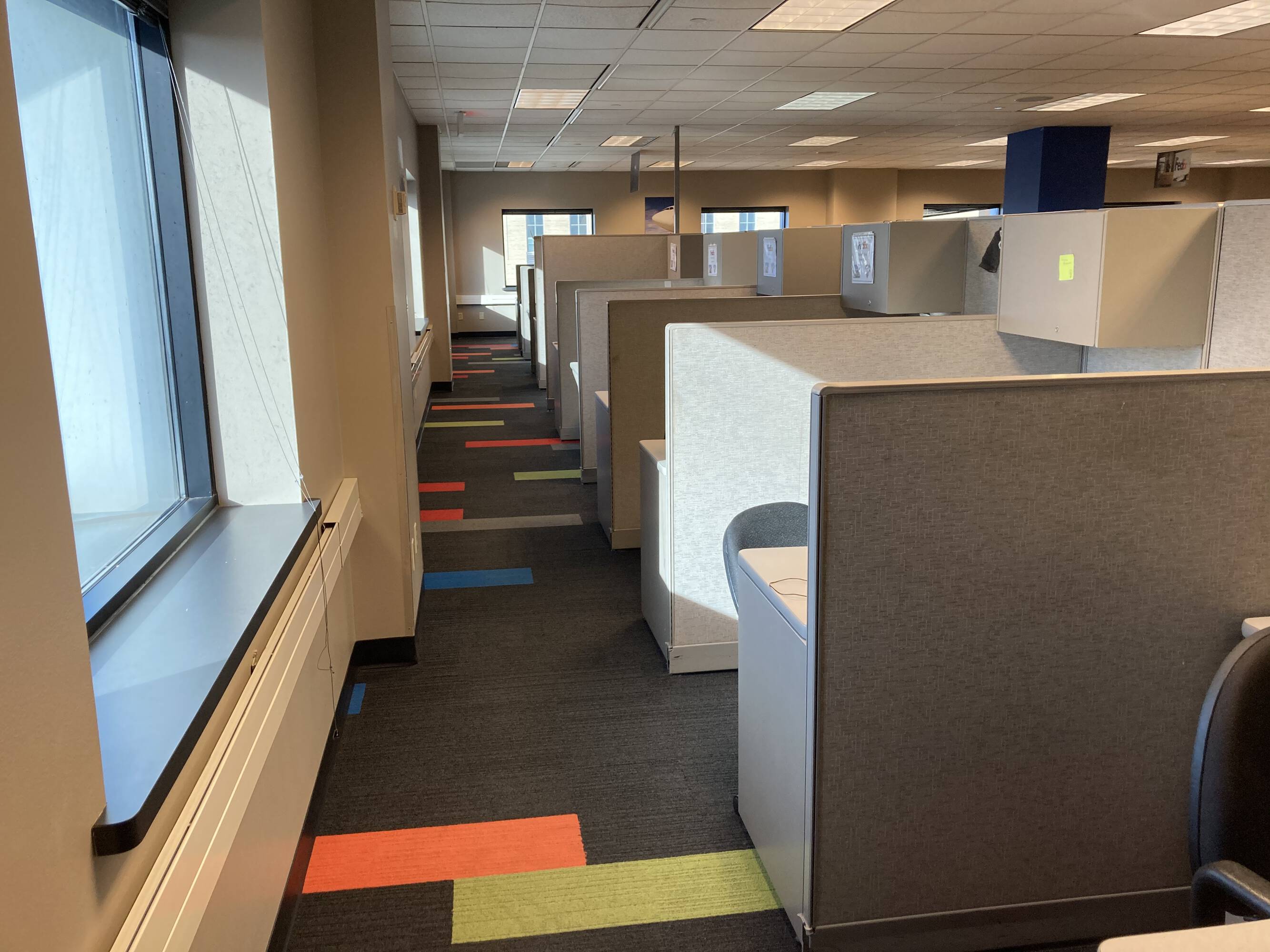 100 W College Ave, Appleton, WI 54911 | Crexi.com