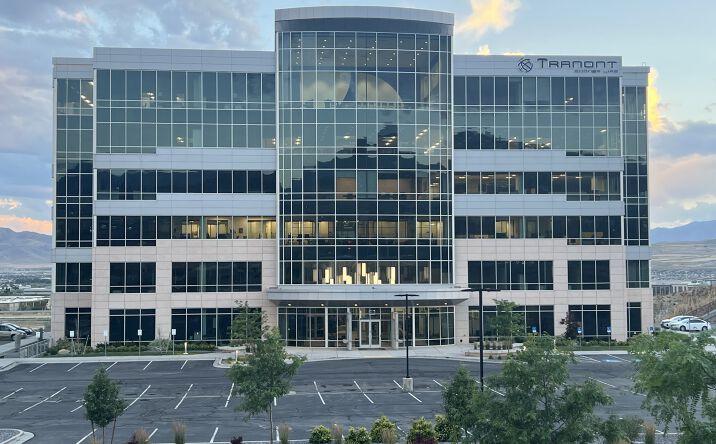 3451 Triumph Blvd, Lehi, UT 84043 | Crexi.com