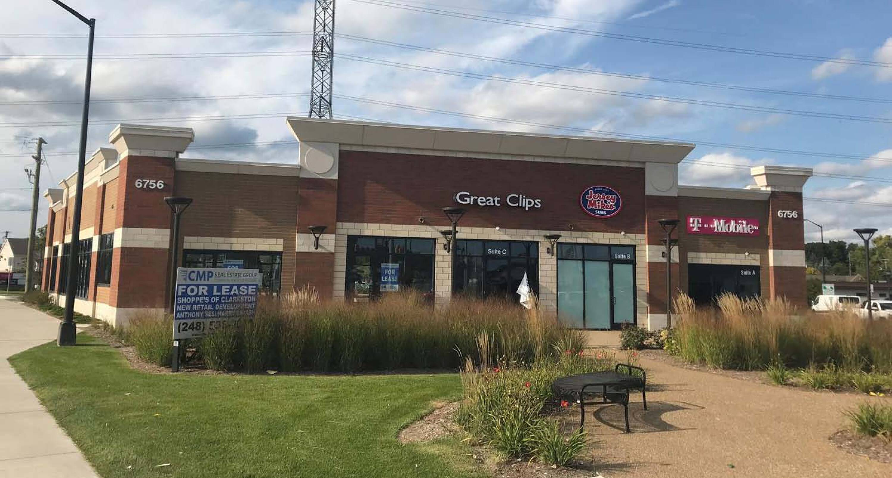 6756 DIXIE HWY Clarkston MI 48346-2189 APN: 0829328009 | Crexi.com