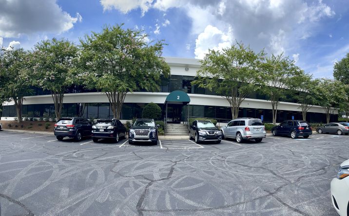 Atlanta Office Space For Rent | Commercial Leasing | Crexi.com