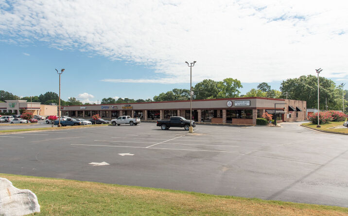 1682 Beltline Rd., Decatur, AL 35601 - Retail Space for Lease ...