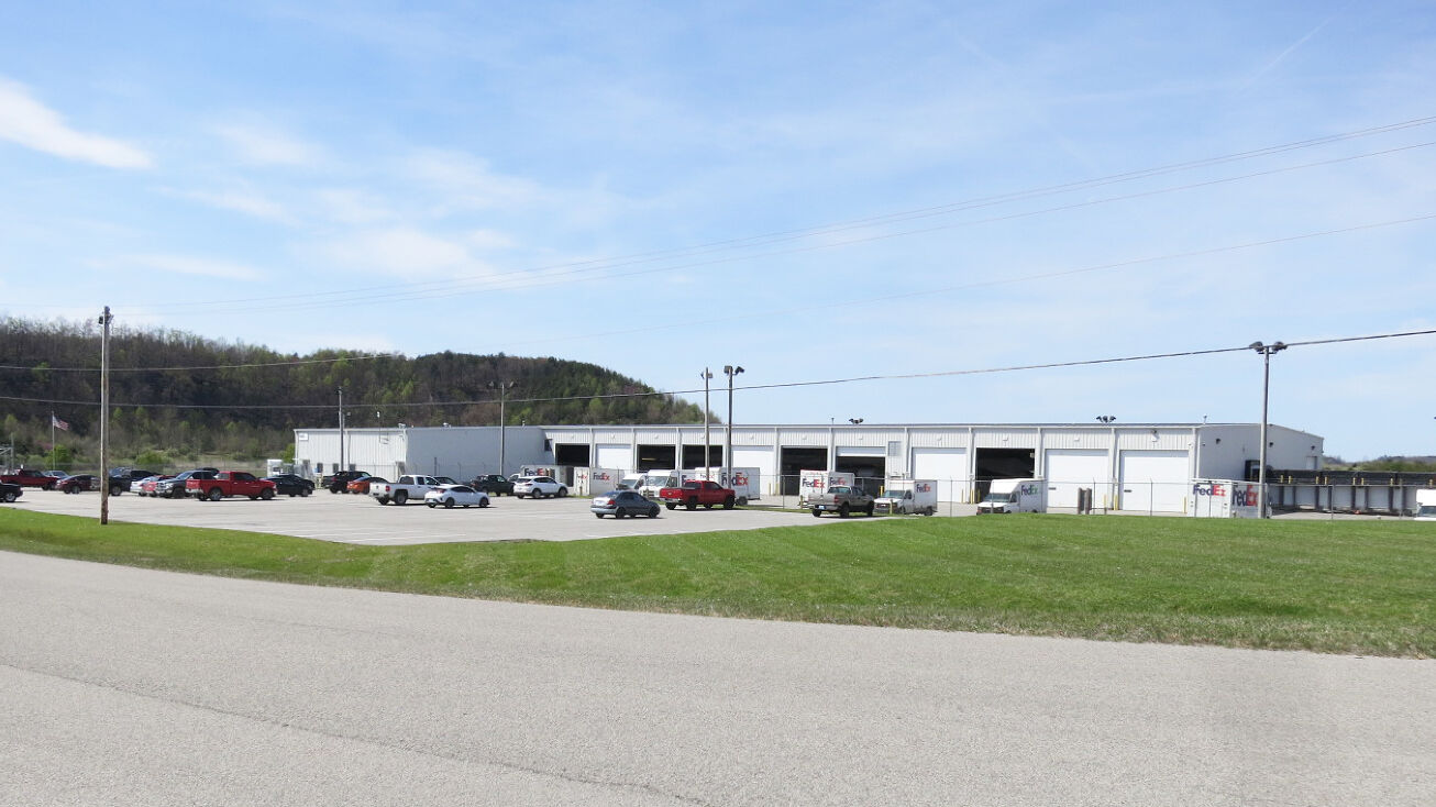 918 Coalfields Industrial Dr, Chavies, KY 41727 - Industrial Space for ...