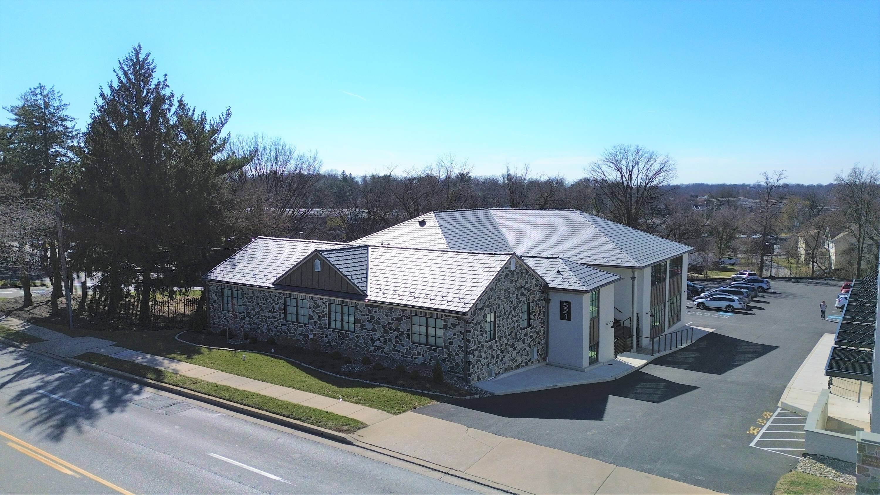 515 E Joppa Rd, Towson, MD 21286 | Crexi.com