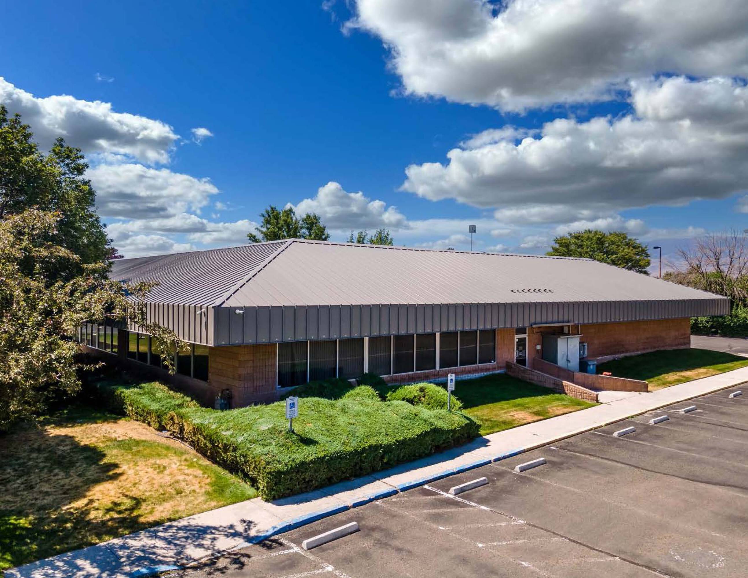 1175 Financial Blvd, Reno, NV 89502 | Crexi.com