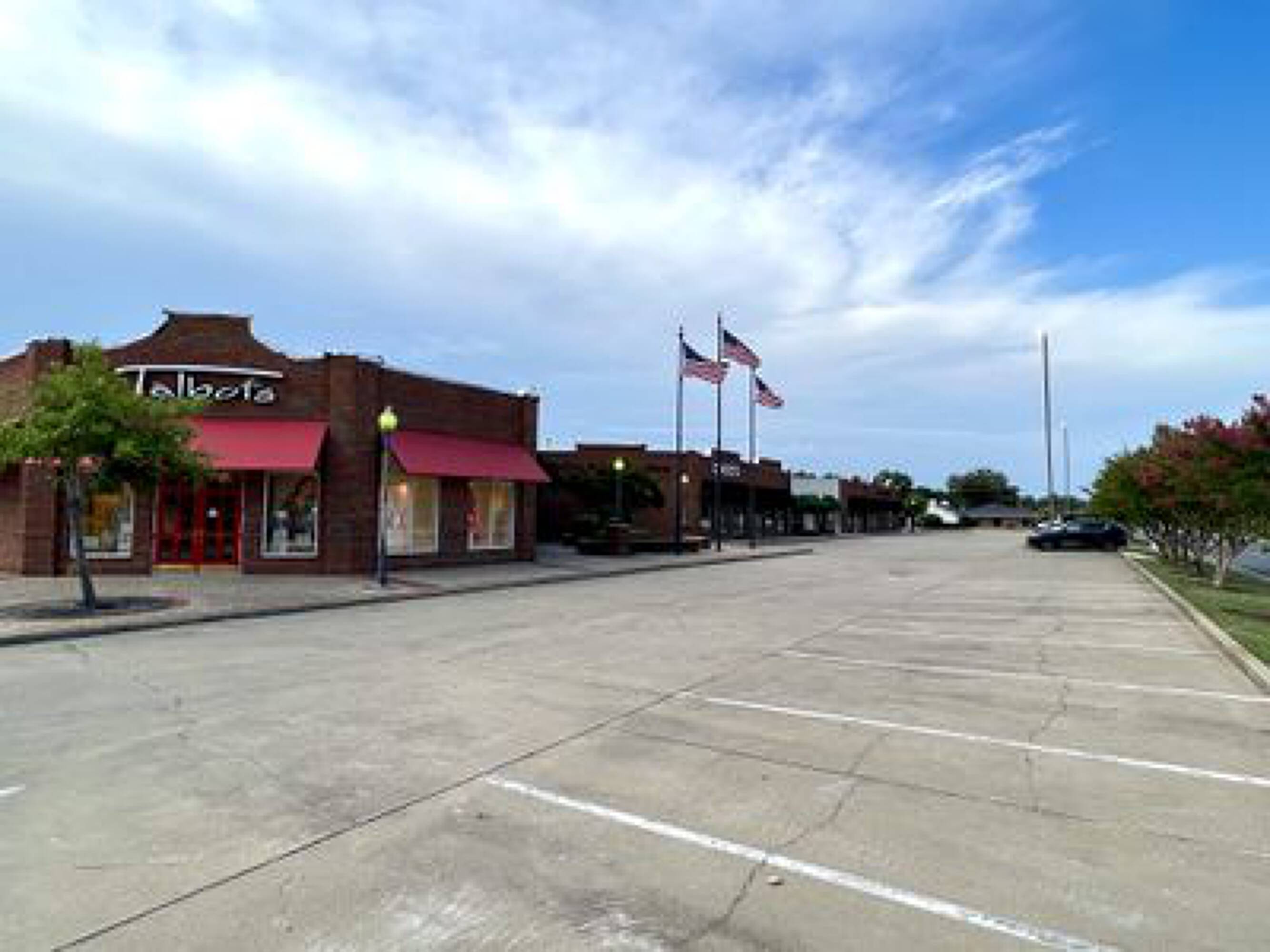 1821 Ave of America, Monroe, LA 71201 | Crexi.com
