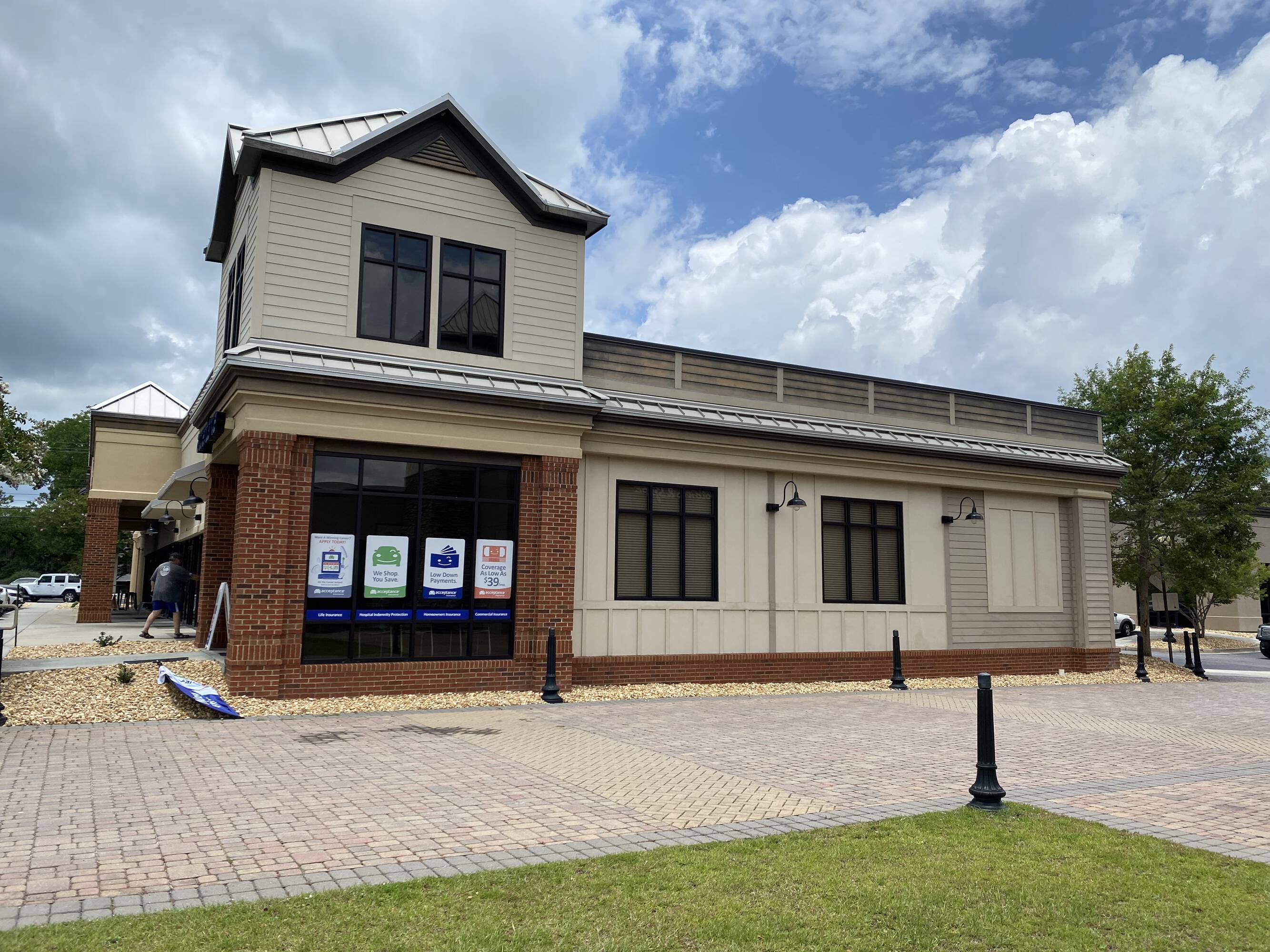 3259 Inner Perimeter Rd, Valdosta, GA 31602 | Crexi.com