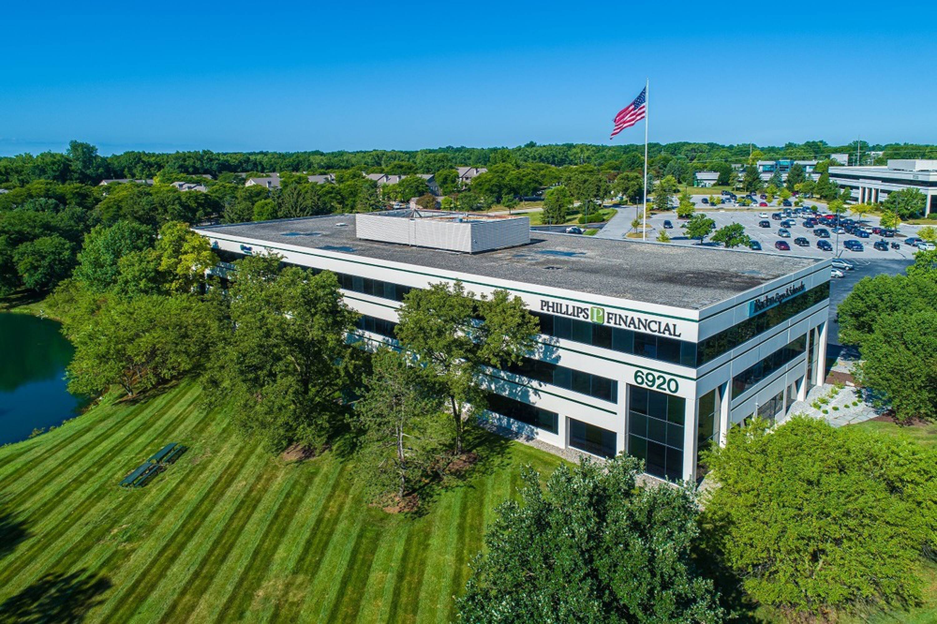 6920 Pointe Inverness Way, Fort Wayne, IN 46804 | Crexi.com