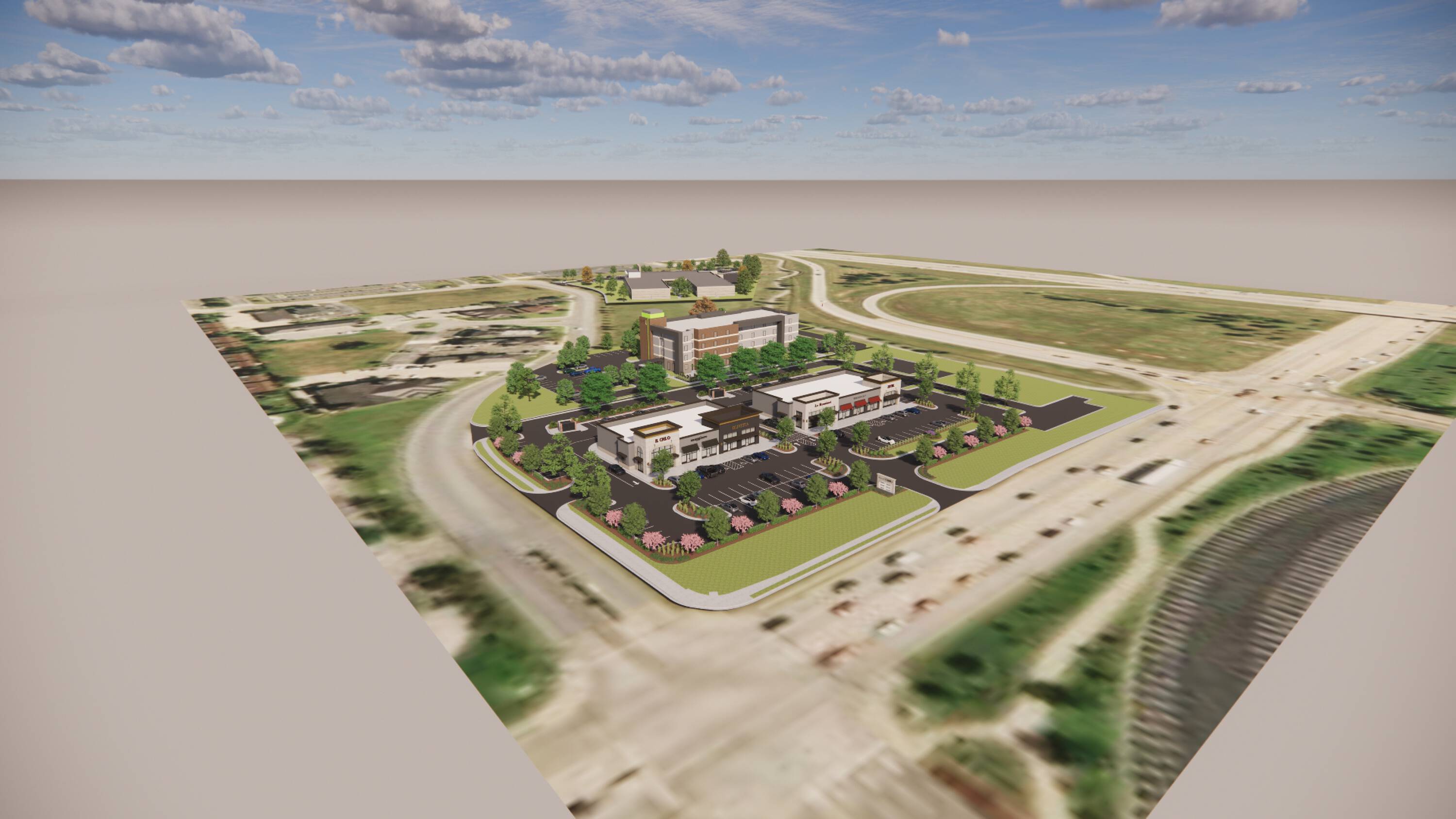 E 81st St S, Tulsa, OK 74133 | Crexi.com