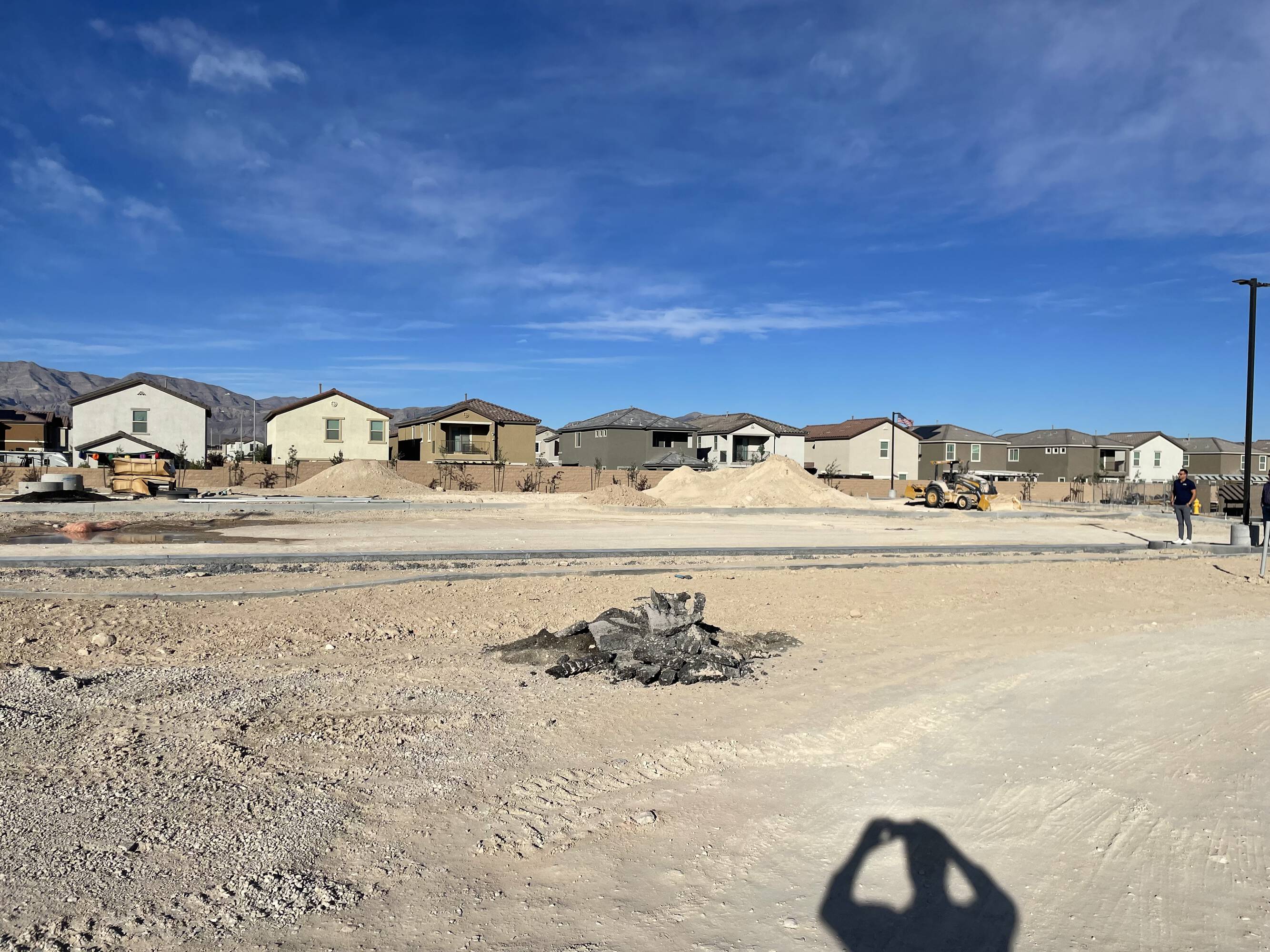 270 E Ann Rd, North Las Vegas, NV 89031 | Crexi.com