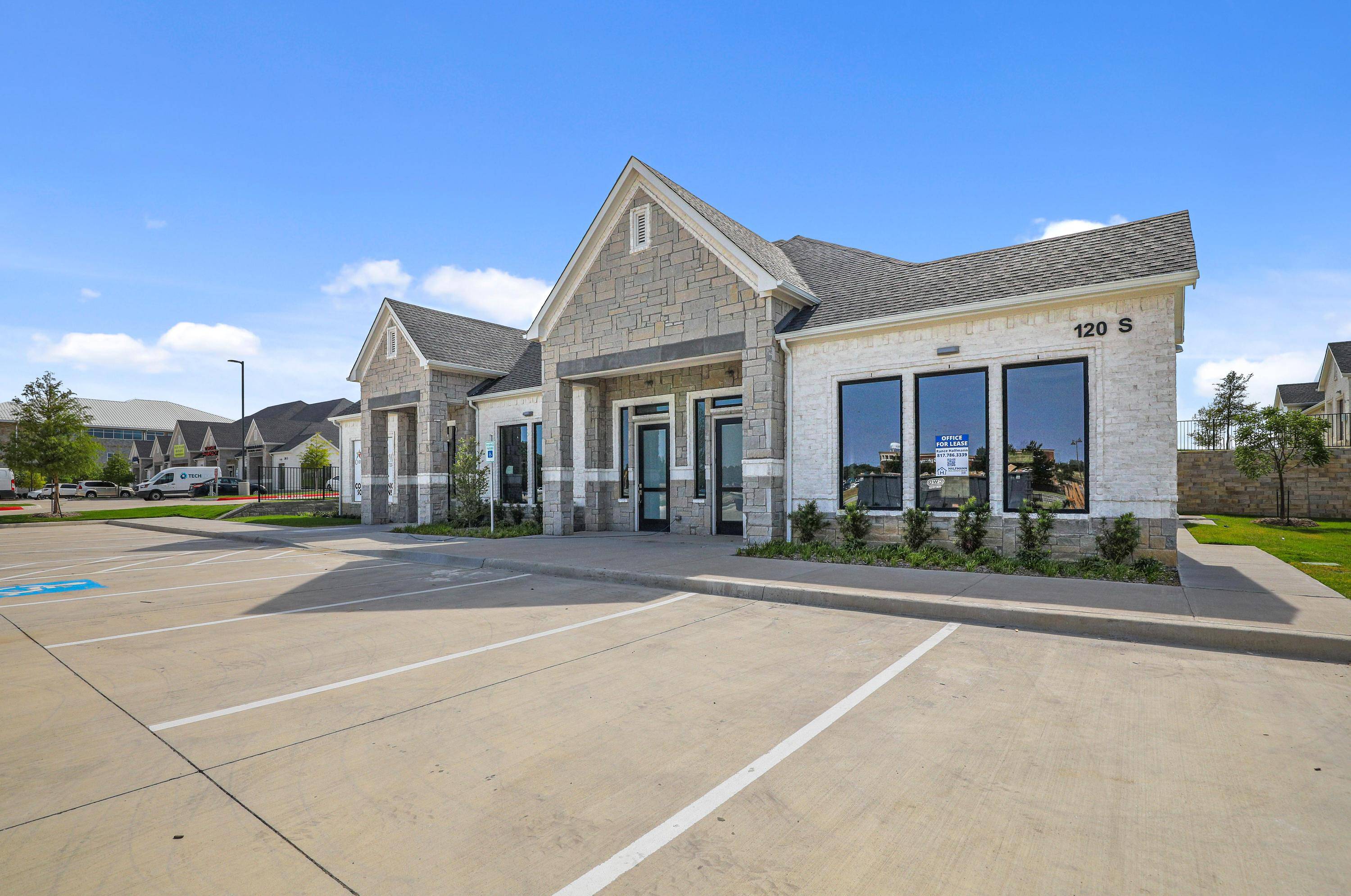 120 S Preston Rd, Prosper, TX 75078 | Crexi.com