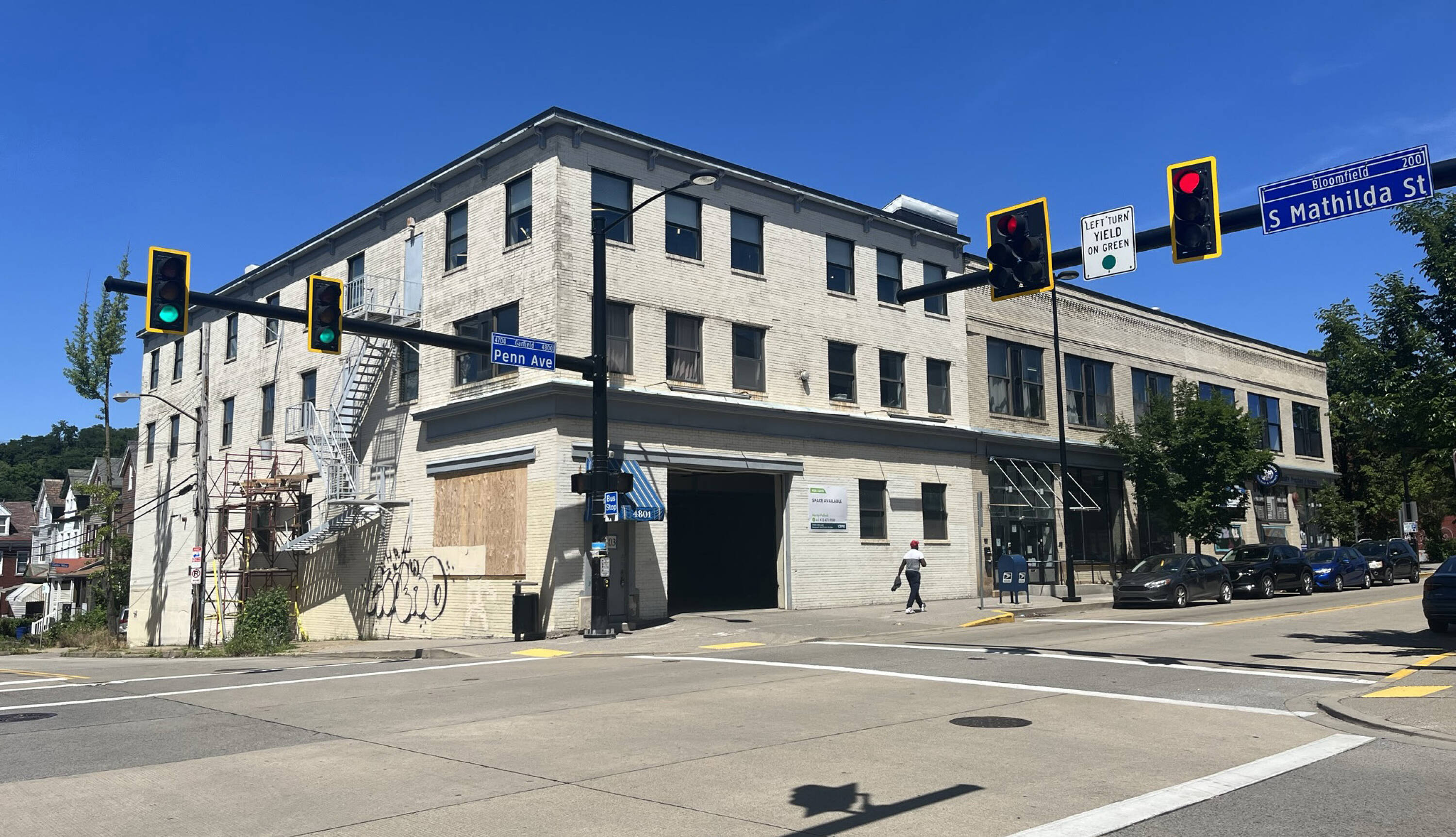 4801 Penn Ave, Pittsburgh, PA 15224 | Crexi.com