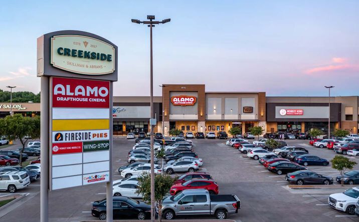 Dallas Retail Space For Rent | Commercial Leasing | Crexi.com