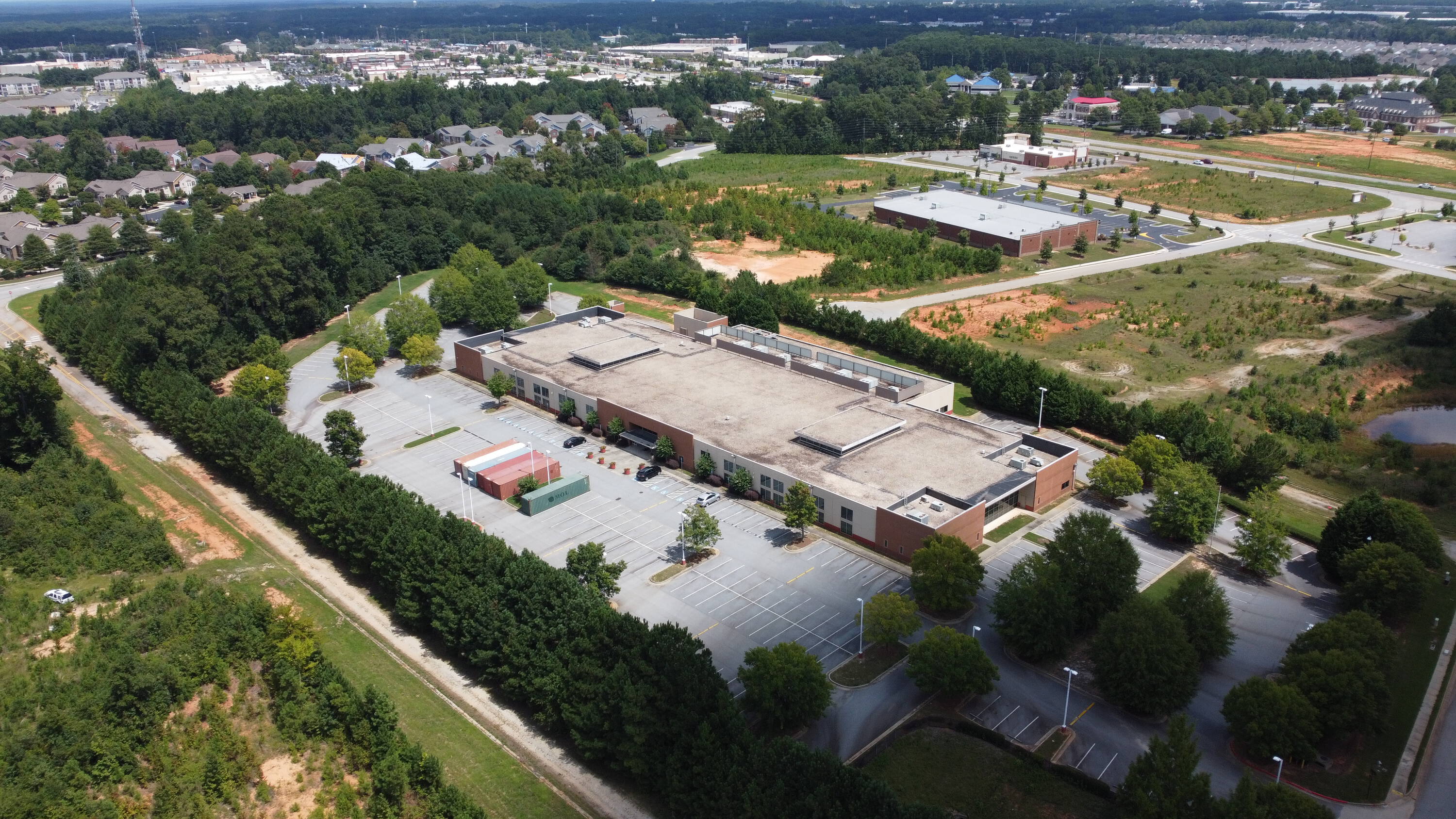 3500 Loop Rd, McDonough, GA 30253 | Crexi.com