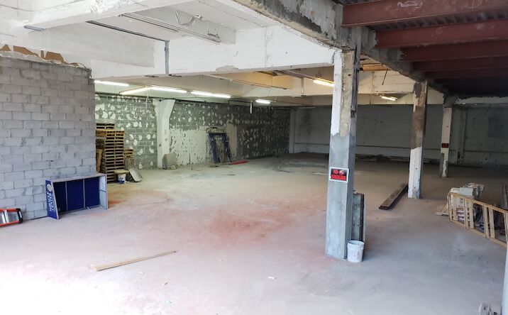 Refrigerated & Cold Storage for Lease | Crexi