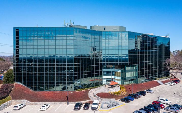 3715 Northside Pkwy NW, Atlanta, GA 30327 | Crexi.com