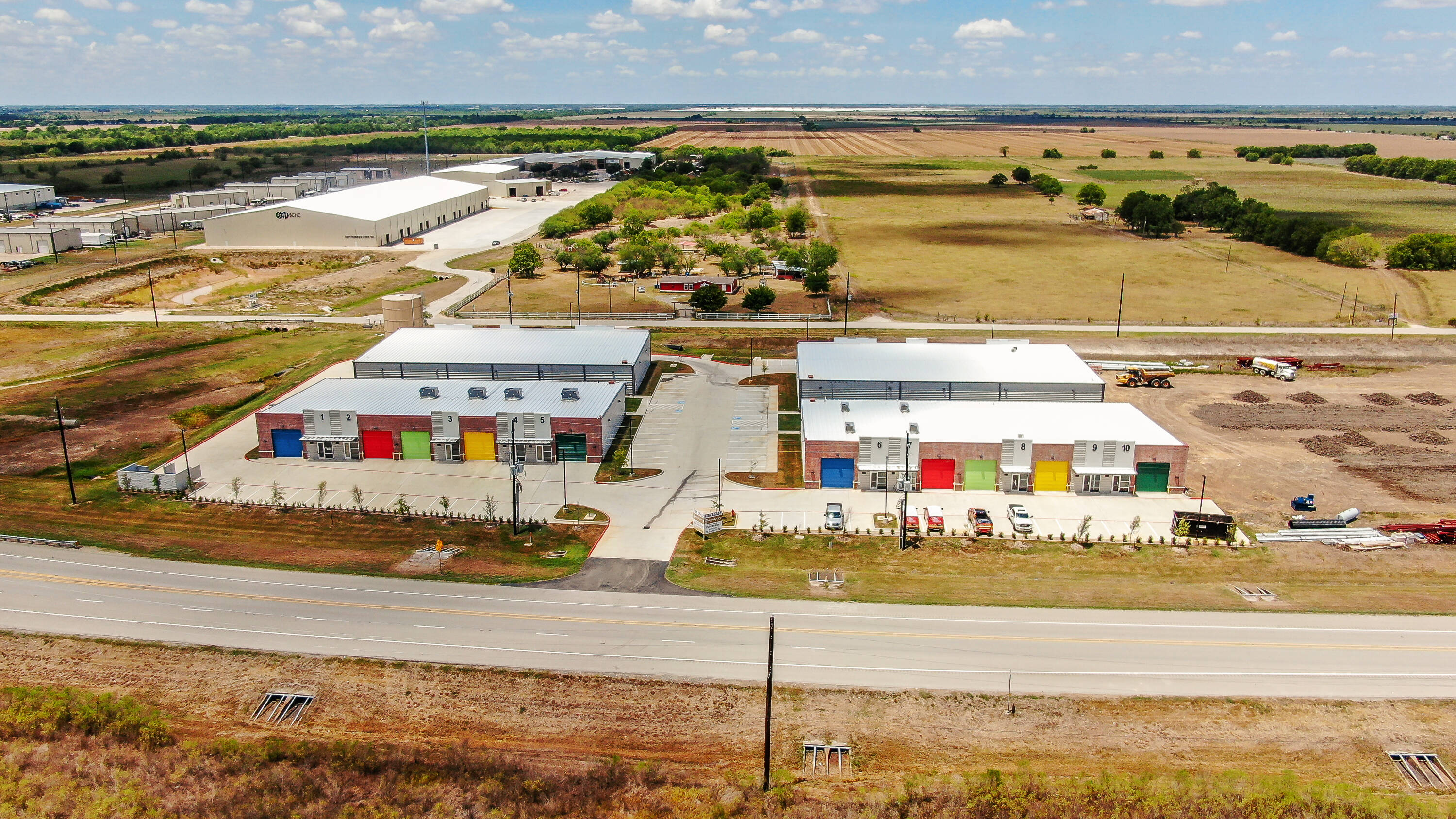 2493 Patton Rd, Rosenberg, TX 77471 | Crexi.com