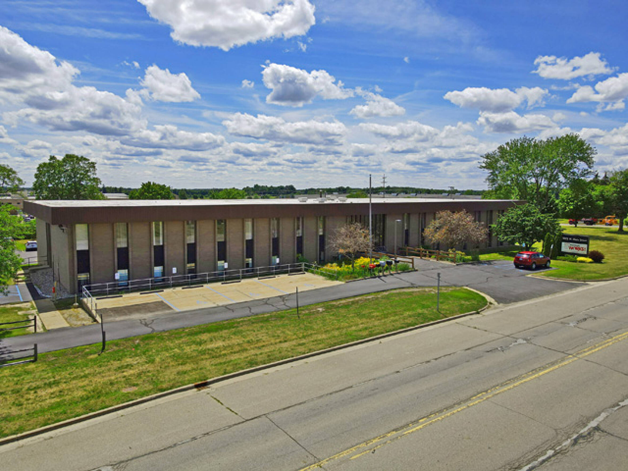 1975 W M 21 (Main), Owosso, MI 48867 | Crexi.com