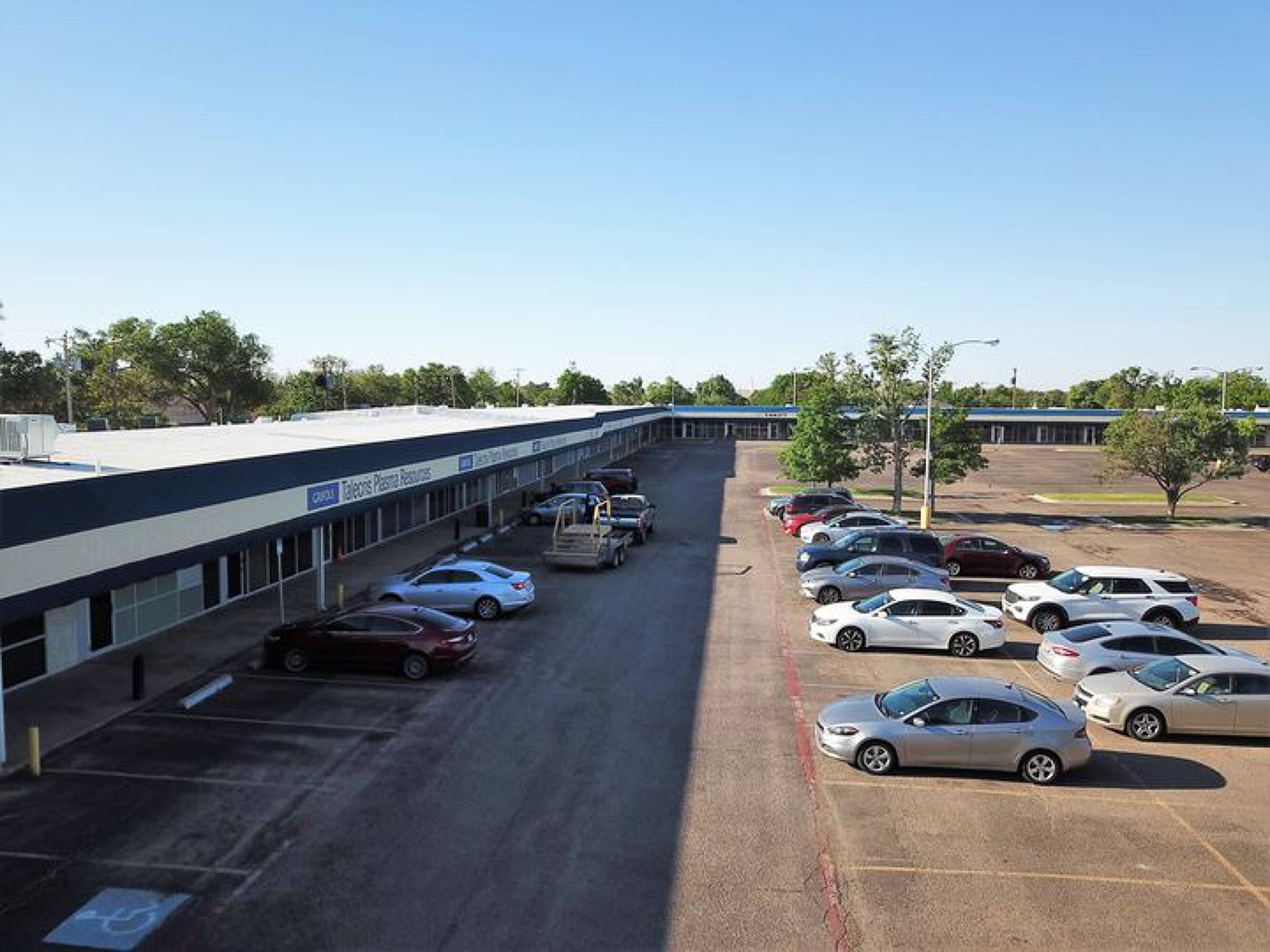 1701 S Avondale St, Amarillo, TX 79106 | Crexi.com