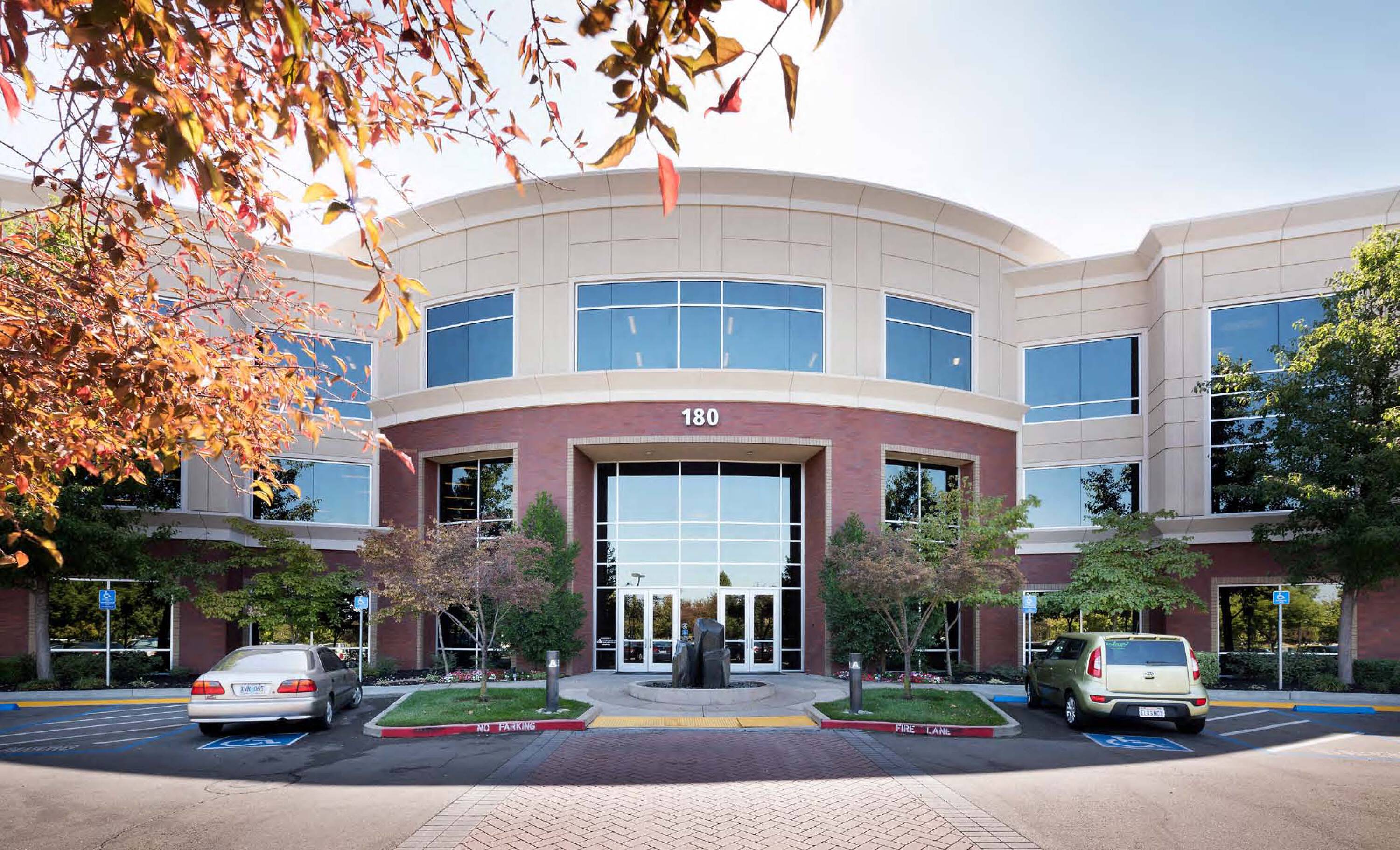 160 & 180 Promenade Cir, Sacramento, CA 95834 | Crexi.com