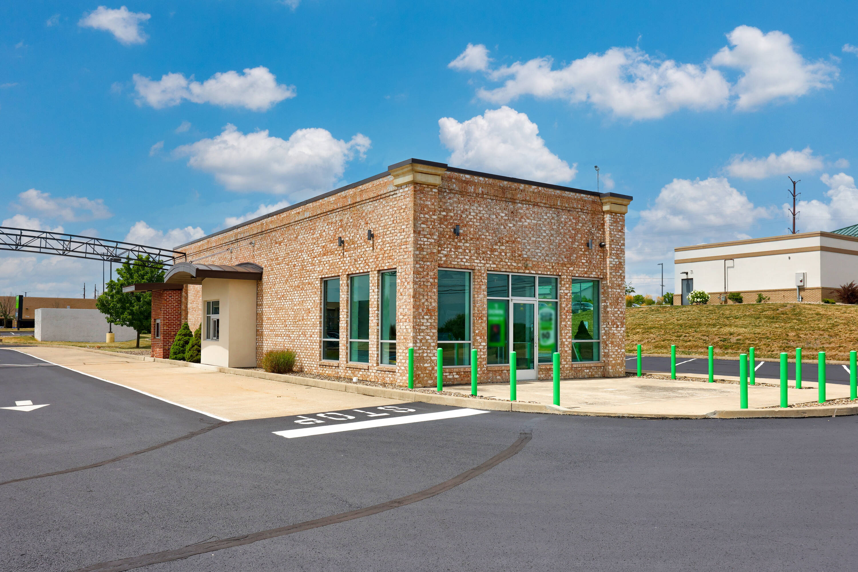 400 International Dr, Lewisburg, PA 17837 | Crexi.com